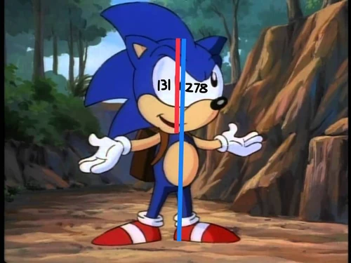 User blog:Psychomaster35/SatAM Sonic Explosions | VS Battles Wiki | Fandom