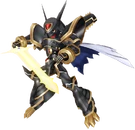 Alphamon | VS Battles Wiki | Fandom