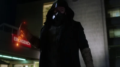 Cicada (CW) | VS Battles Wiki | Fandom