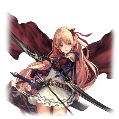 User blog:Rabbit2002/Arisa | VS Battles Wiki | Fandom