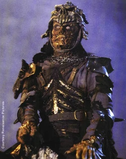 Evil Ash (Army of Darkness) | VS Battles Wiki | Fandom