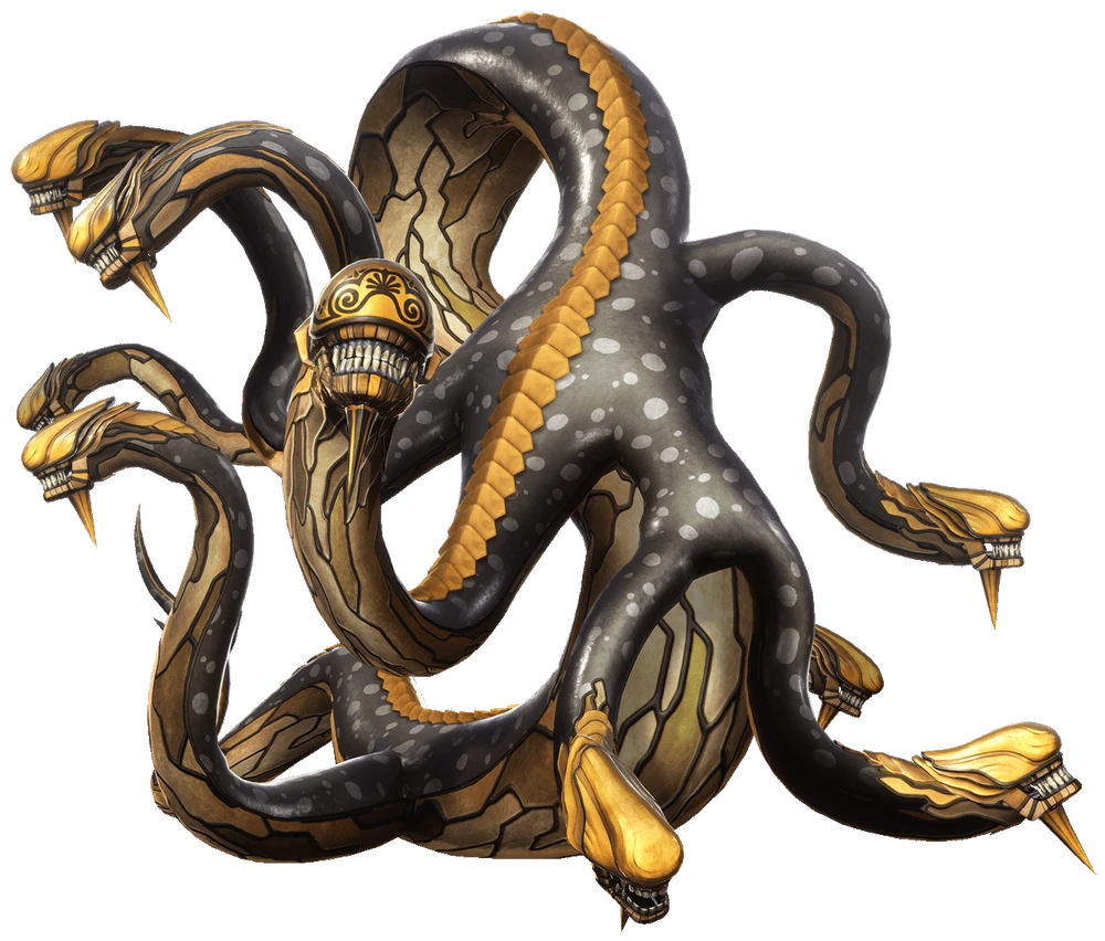 User blog:XatorNova/hydra | VS Battles Wiki | Fandom