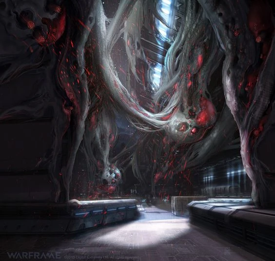 The Infestation | VS Battles Wiki | Fandom