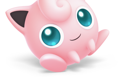 what is jigglypuff power