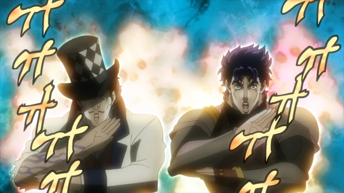 User blog:Nullflowerblush/Hamon | VS Battles Wiki | Fandom
