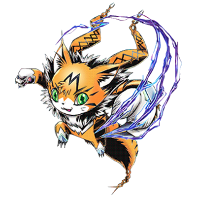 Meicoomon | VS Battles Wiki | Fandom