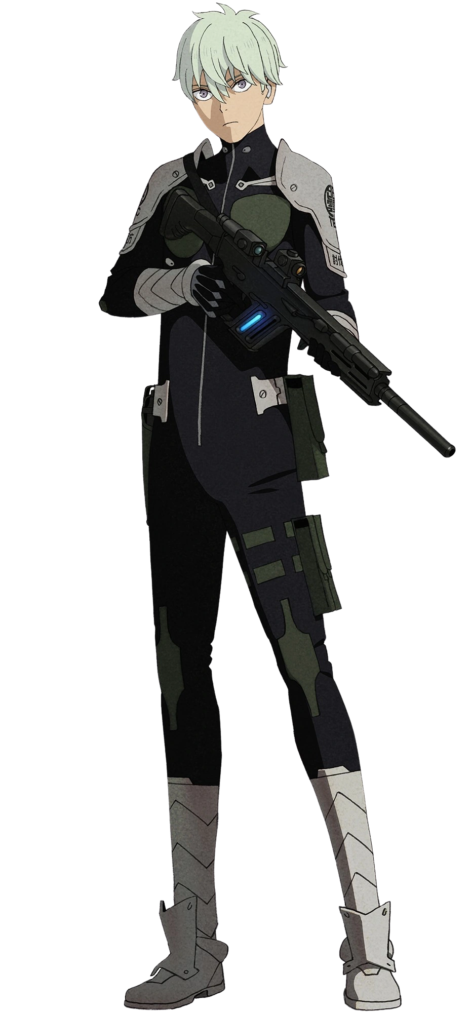Top 10 New-Gen Non-Smurf Strongest | VS Battles Wiki Forum