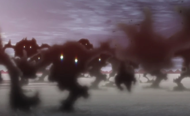 Shadows (Angel Beats!) | VS Battles Wiki | Fandom