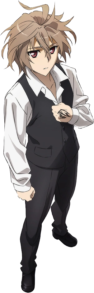 Sieg (Fate/Apocrypha) | VS Battles Wiki | Fandom