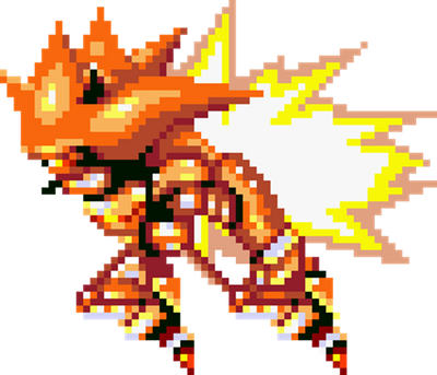 Mecha Sonic Mk. II | VS Battles Wiki | Fandom