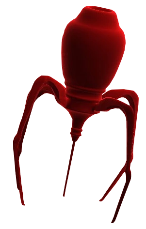 Nano-Virus (Plague Inc.) | VS Battles Wiki | Fandom