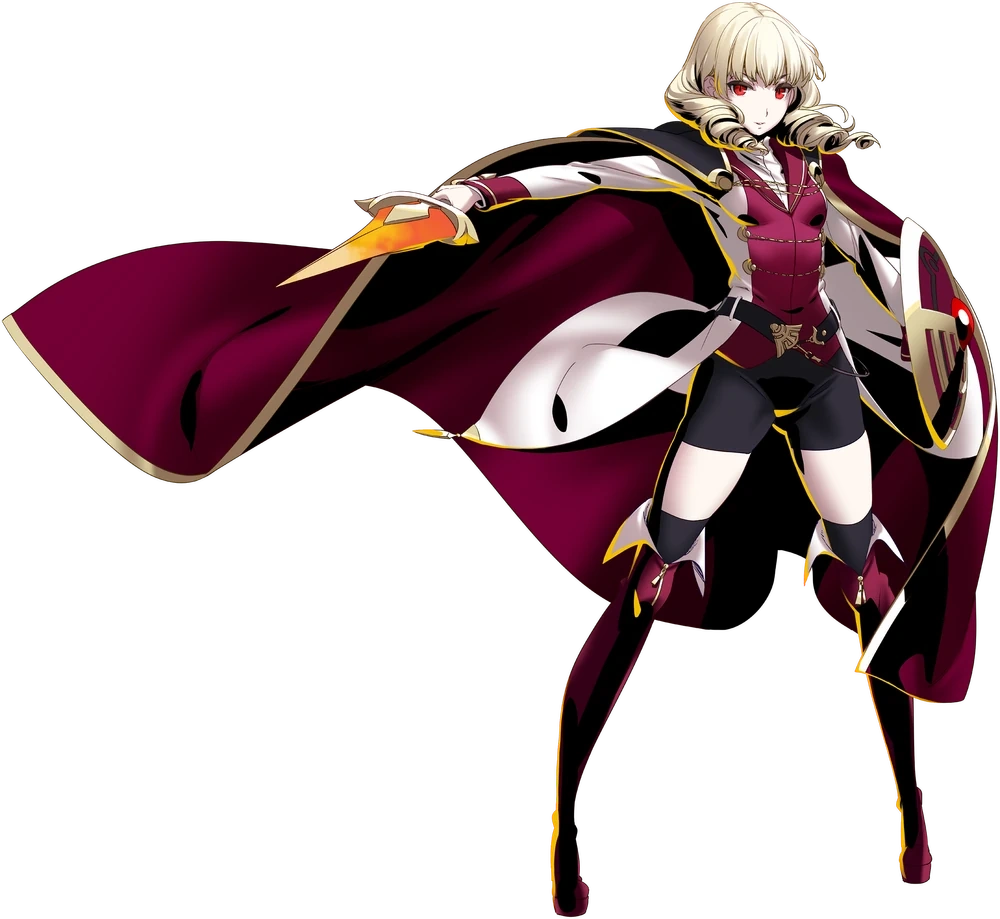 Wagner | VS Battles Wiki | Fandom