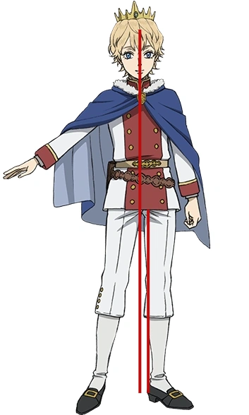 User blog:AstaDragon123/Black Clover : Demon Licht's KE | VS Battles ...