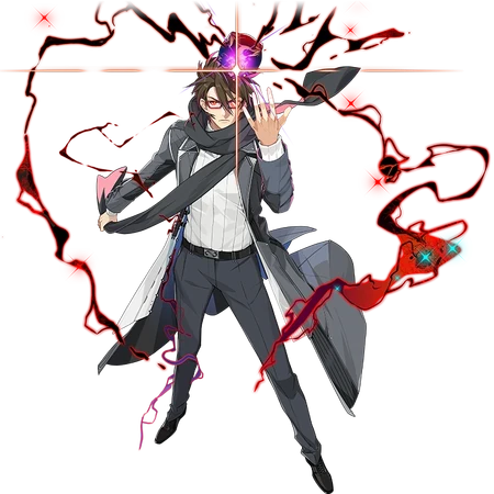 Welt Yang | VS Battles Wiki | Fandom