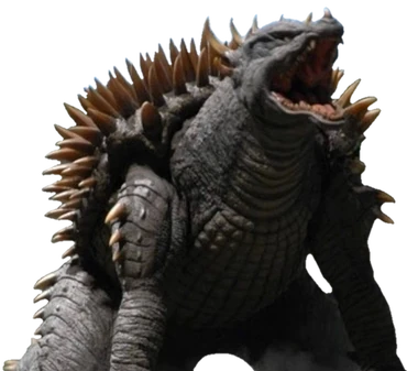 Anguirus (Godzilla Final Wars) | VS Battles Wiki | Fandom