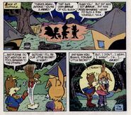 Antoine D'Coolette (Archie Pre-Genesis Wave) | VS Battles Wiki | Fandom