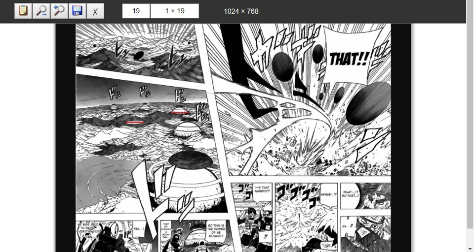 User blog:RinkakuKagune/Bijuu Bomb New Calc (Naruto Revisions) | VS ...