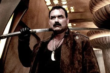 Douglas Gordon | VS Battles Wiki | Fandom