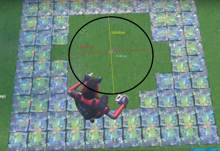 User blog:TacticalNuke002/Fortnite Calculations: Bass-boosted Edition ...