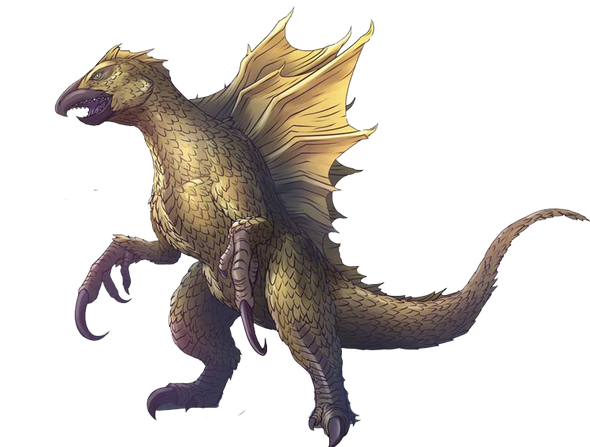 Gigan (Godzilla Anime Trilogy) | VS Battles Wiki | Fandom
