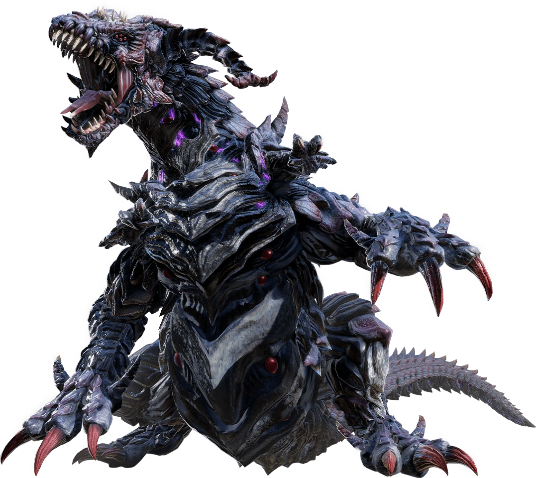 Gomorrah | VS Battles Wiki | Fandom