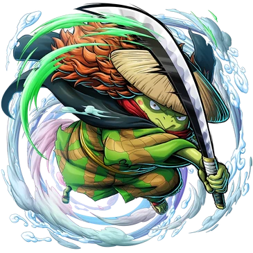 Kawamatsu | VS Battles Wiki | Fandom