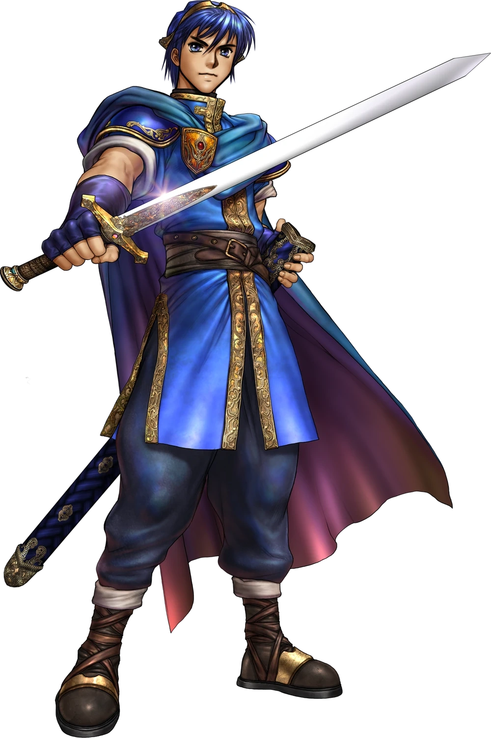 User blog:TheGatememer/New Marth | VS Battles Wiki | Fandom