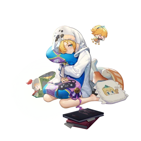 The Princess (Guardian Tales) | VS Battles Wiki | Fandom