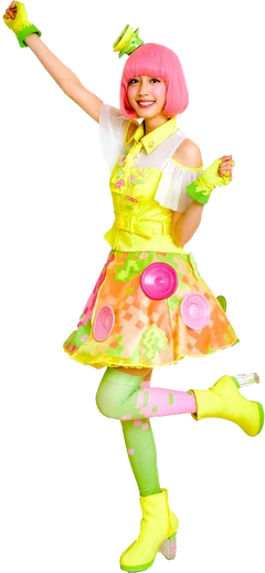 Kamen Rider Poppy | VS Battles Wiki | Fandom