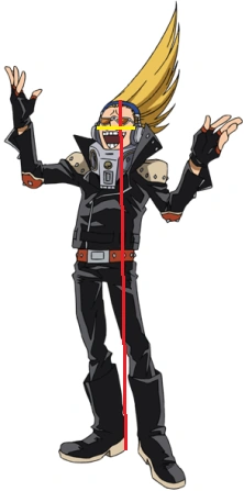 User blog:AidenBrooks999/Power Loader Makes Some Holes - My Hero ...