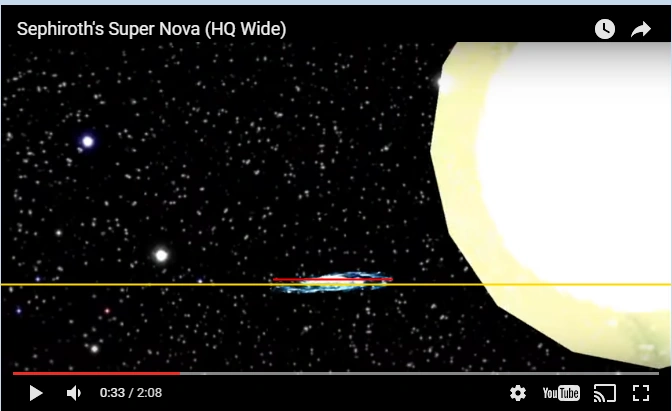 User blog:Amelia Lonelyheart/Final Fantasy: Supernova Speed | VS ...