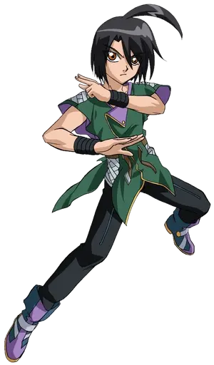 Shun Kazami | VS Battles Wiki | Fandom