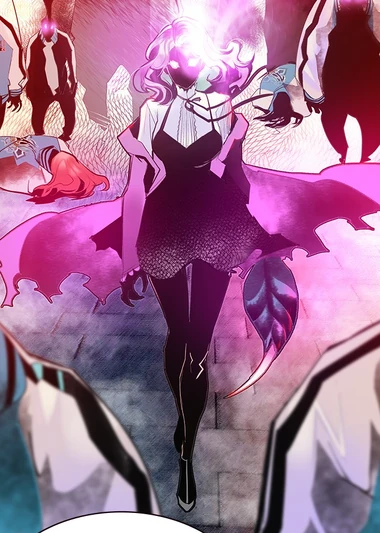 Gayeon Sin | VS Battles Wiki | Fandom