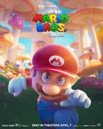 Mario (Illumination) | VS Battles Wiki | Fandom