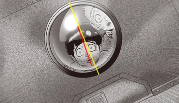 User blog:Kachon123/One-Punch Man: One Shotter Intercepts Sage ...