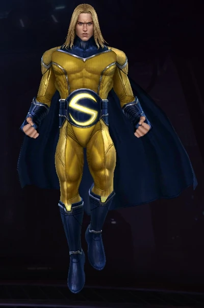 The Sentry (Marvel Future Fight) | VS Battles Wiki | Fandom