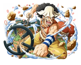 One Piece | VS Battles Wiki | Fandom