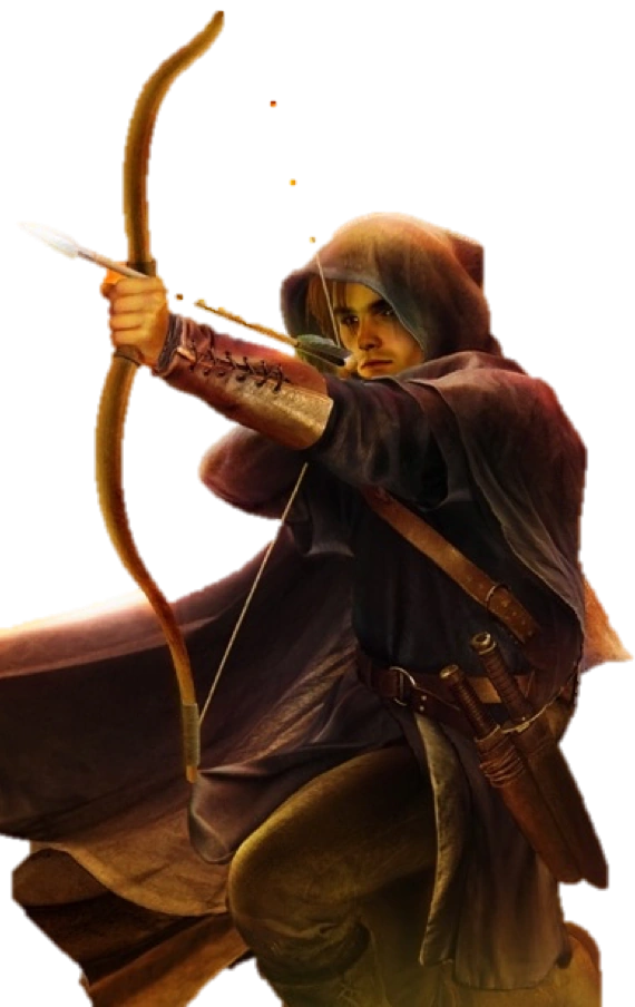 Rangers Apprentice Will