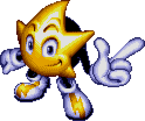 Ristar | VS Battles Wiki | Fandom