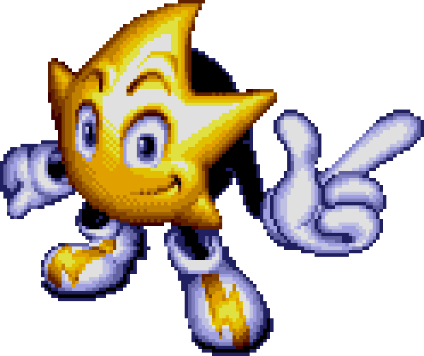 Ristar | VS Battles Wiki | Fandom