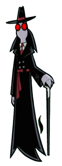 Amorpho | VS Battles Wiki | Fandom