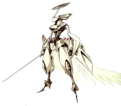 Lyserg Diethel | VS Battles Wiki | Fandom