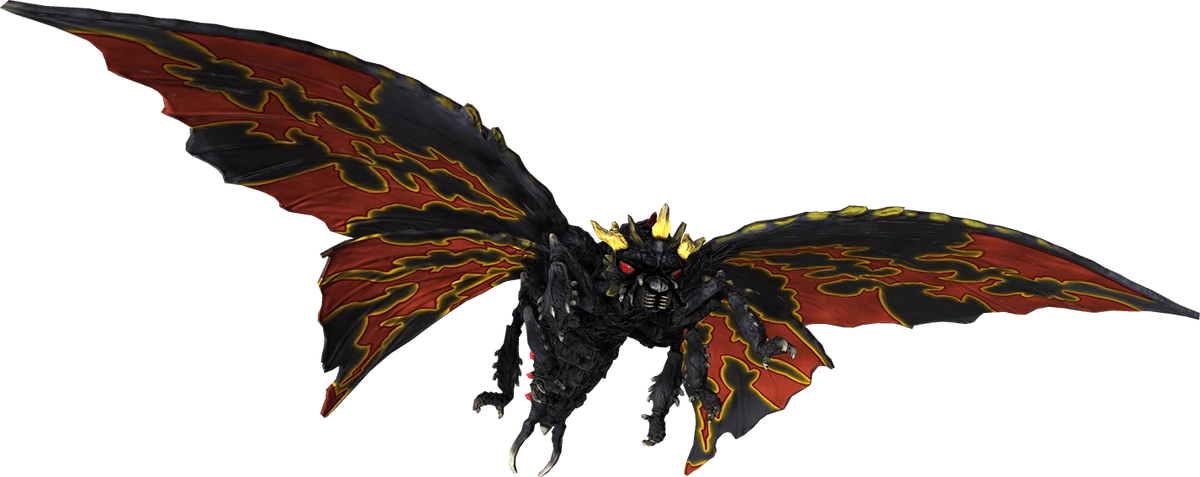 Battra | VS Battles Wiki | Fandom