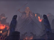 Boethiah | VS Battles Wiki | Fandom