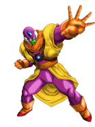 Lord Slug | VS Battles Wiki | Fandom