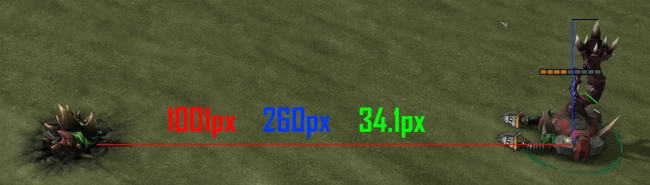 User blog:Diamond Drone/StarCraft: Infantry Feats | VS Battles Wiki ...