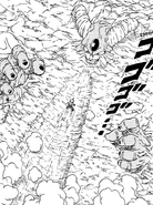 Moro | VS Battles Wiki | Fandom