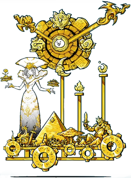 User blog:Acertainbcplayer/Almighties | VS Battles Wiki | Fandom