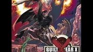 Sol Badguy | VS Battles Wiki | Fandom