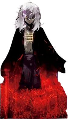 Kamui (Sousei no Onmyouji Manga) | VS Battles Wiki | Fandom